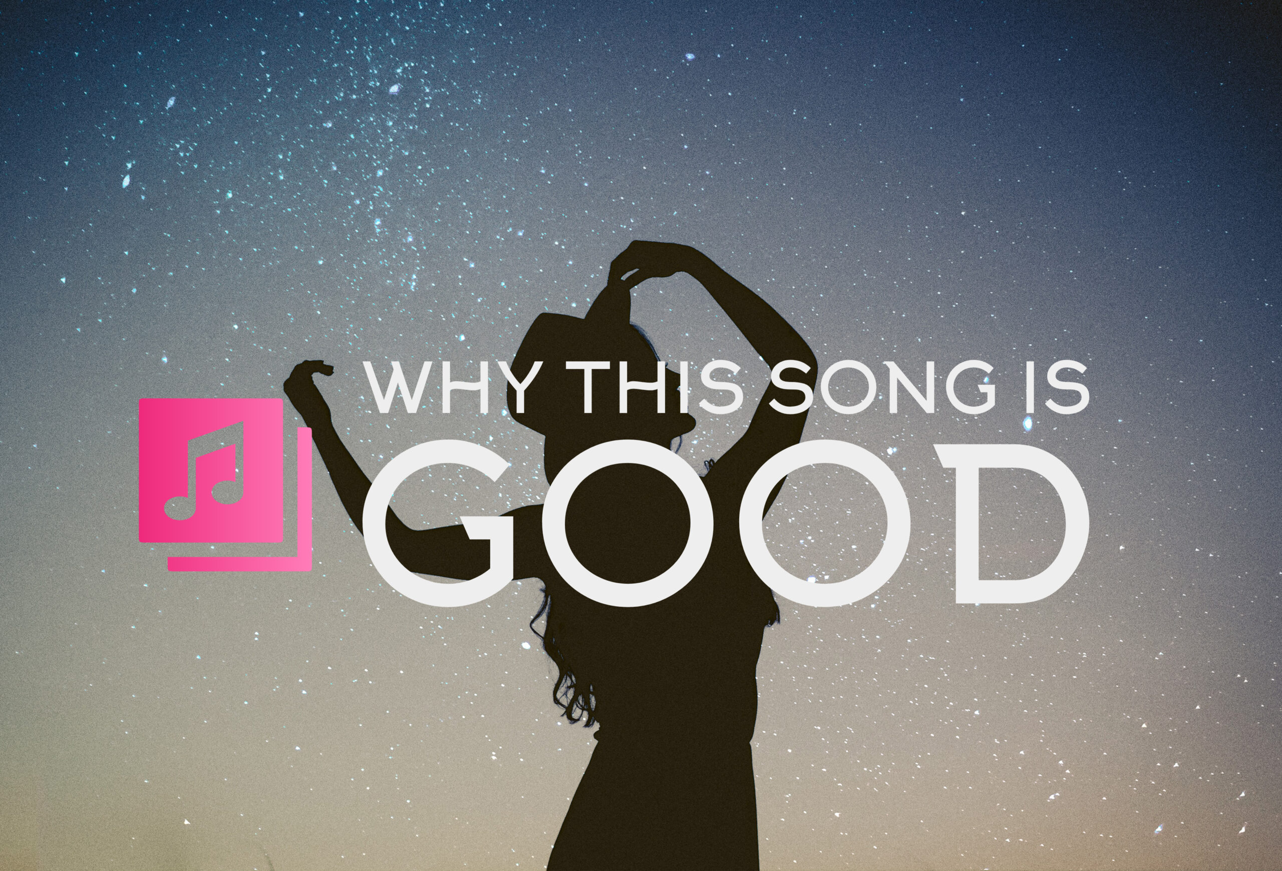 About Us - Why this song is good