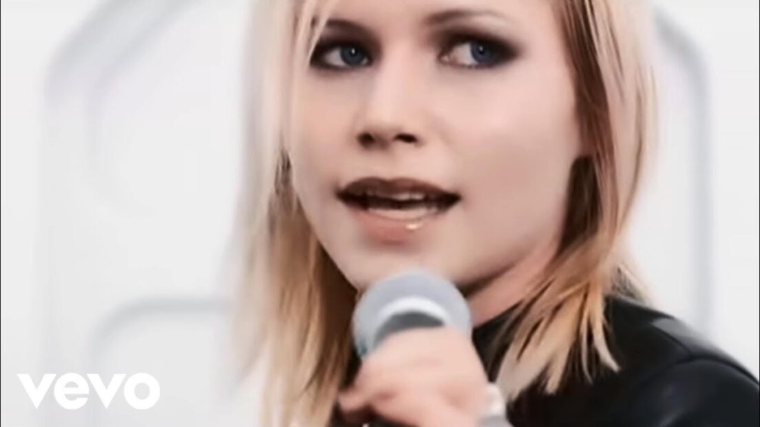"My Favourite Game" by The Cardigans - Why this song is good