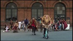 "Thrift Shop" by Macklemore & Ryan Lewis feat. Wanz - Why this song is good