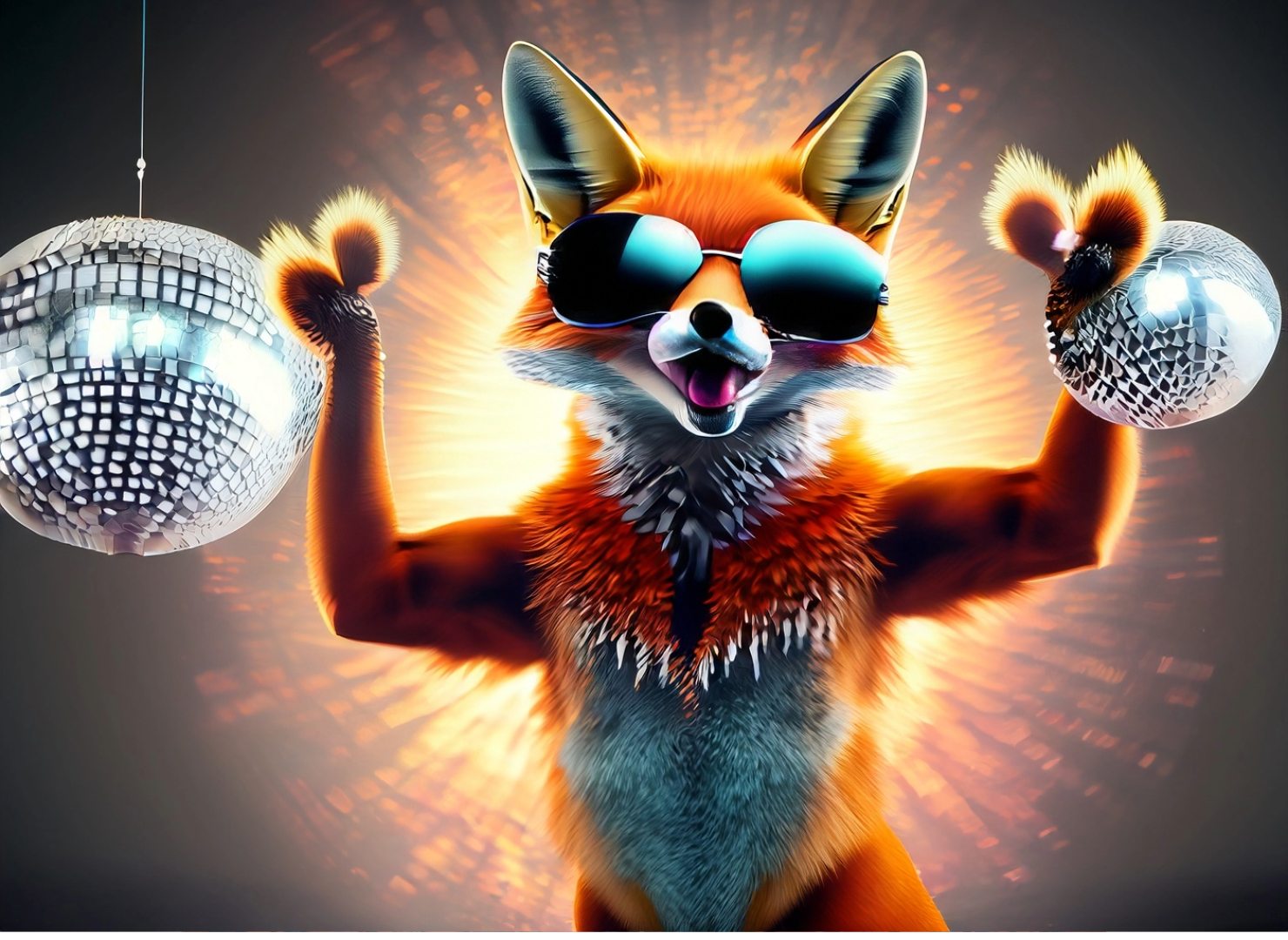 "The Fox (What Does The Fox Say?)" by Ylvis - Why this song is good