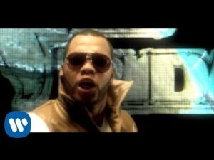 "Right Round" by Flo Rida (feat. Ke$ha) - Why this song is good
